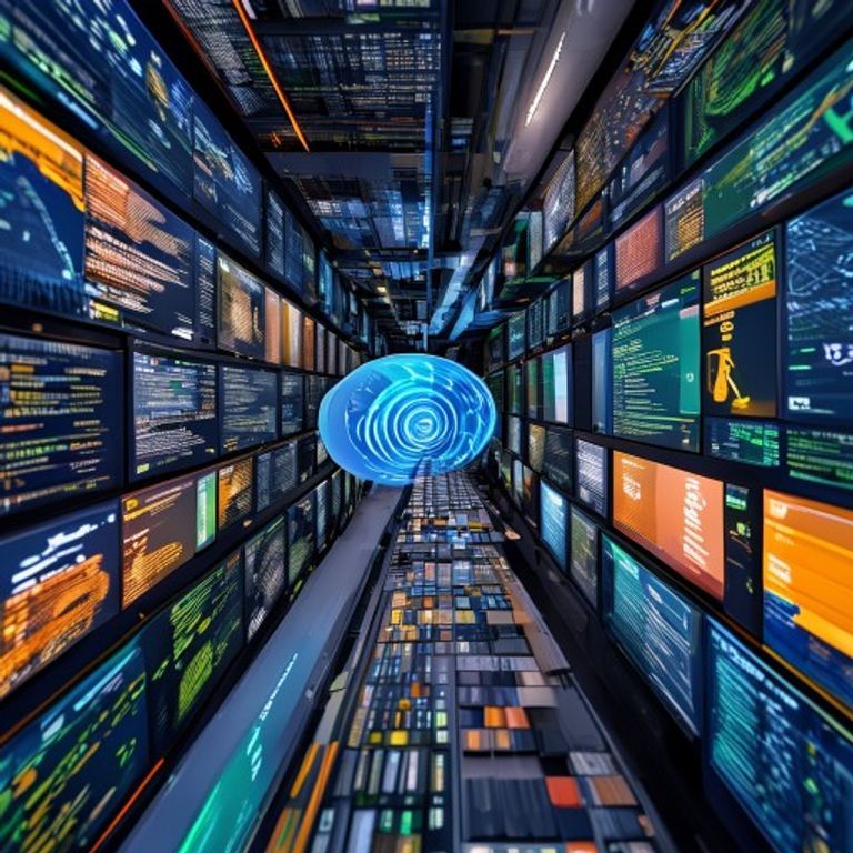 Exploring The Top Python Libraries For Natural Language Processing